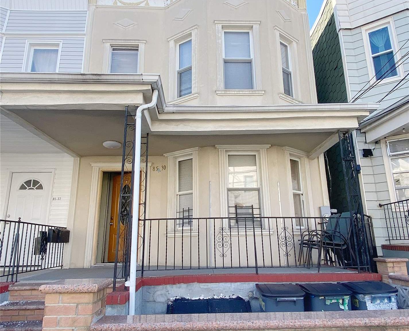 85-30 91st Street, Woodhaven, NY 11421 | Zillow