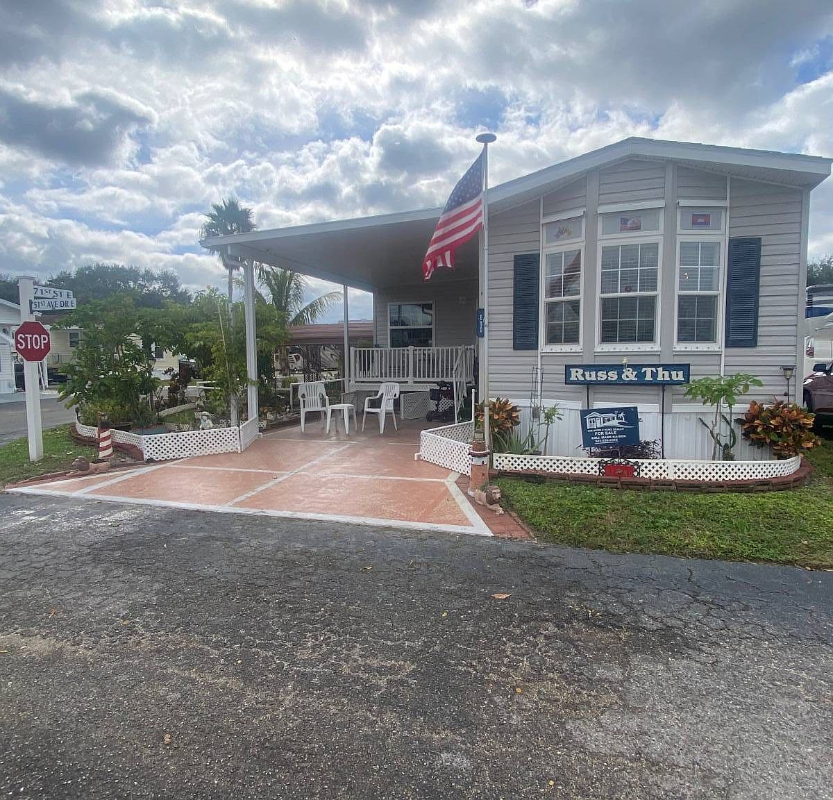 6633 53rd Ave E LOT E-90, Bradenton, FL 34203 | MLS #11226552 | Zillow