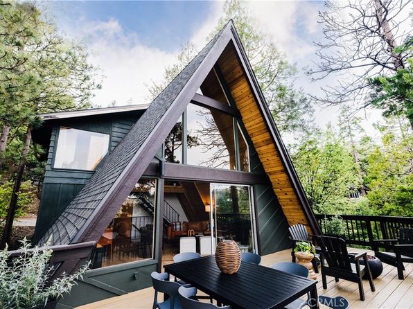 Blue Jay Lake Arrowhead Real Estate - Blue Jay Lake Arrowhead Homes For ...