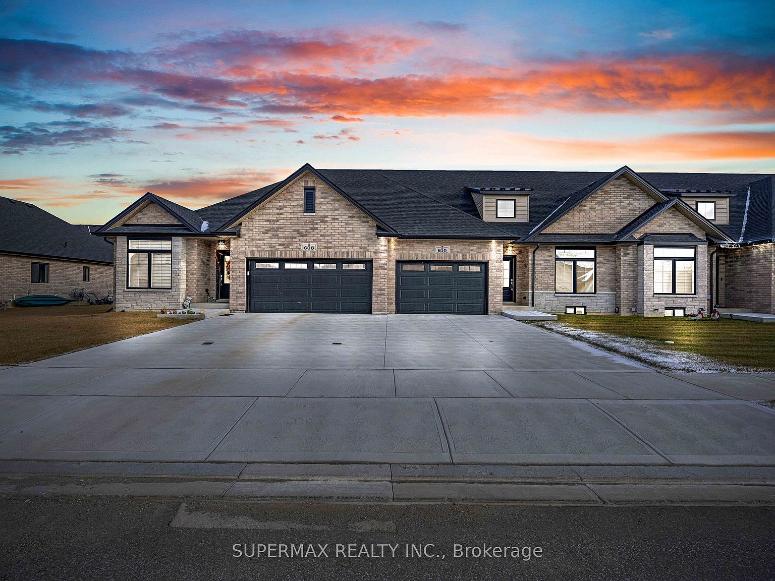 610 Hacket Rd, Amherstburg, ON N9V 0H1 | MLS #X11912261 | Zillow