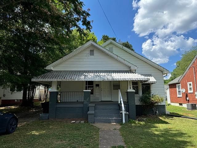 218 Clement Ave, Danville, VA 24540 | Zillow