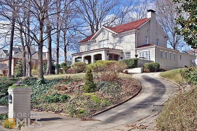 1196 Fairview Rd, Atlanta, GA 30306 | Zillow