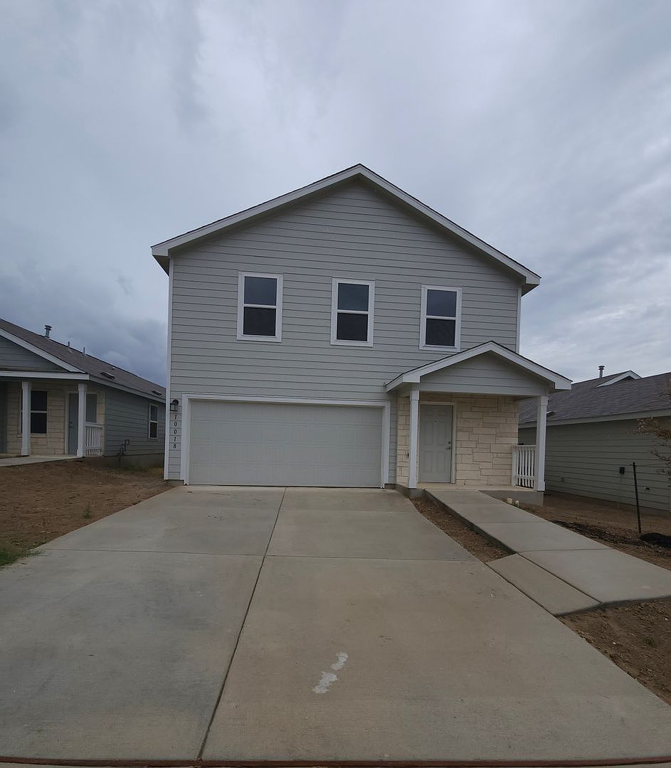 10018 Kersey Ml, San Antonio, TX 78224 | Zillow