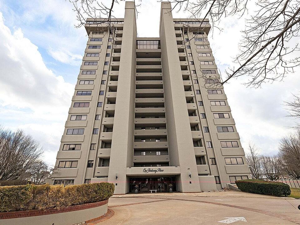 350 S John Q Hammons Parkway UNIT 3d, Springfield, MO 65806 | Zillow