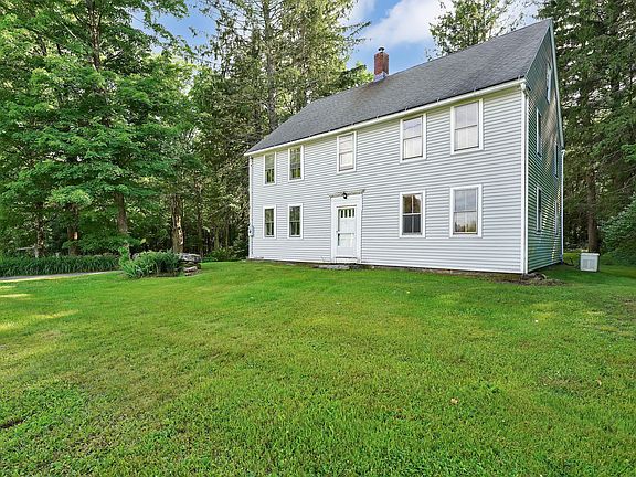 657 Colebrook Rd, Colebrook, CT 06021 | Zillow