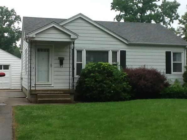 Houses For Rent in Springfield IL - 10 Homes | Zillow
