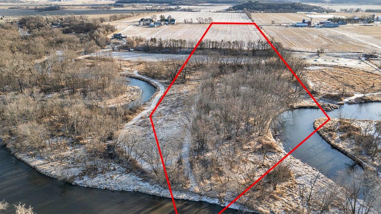 Lot 1 Sandy Hook Road #1, Brooklyn, WI 53521 | Zillow