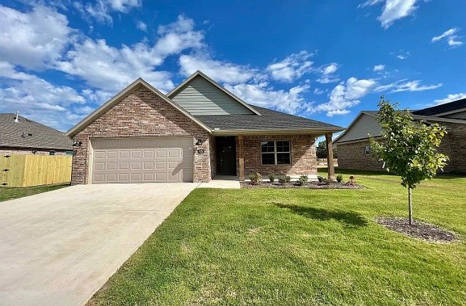 928 Sugar, Springdale, AR 72762 | Zillow