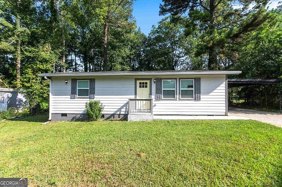 4144 Canby Ln, Decatur, GA 30035 | Zillow