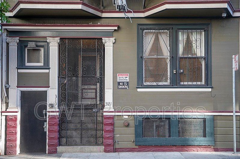 The Ivy at Hayes Valley - 403 - 321 Ivy St San Francisco CA | Zillow