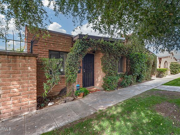 3002 N 32nd St UNIT 13, Phoenix, AZ 85018 | Zillow