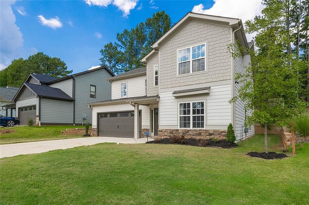 2685 Eagles Crest Ln, Decatur, GA 30034 | Zillow