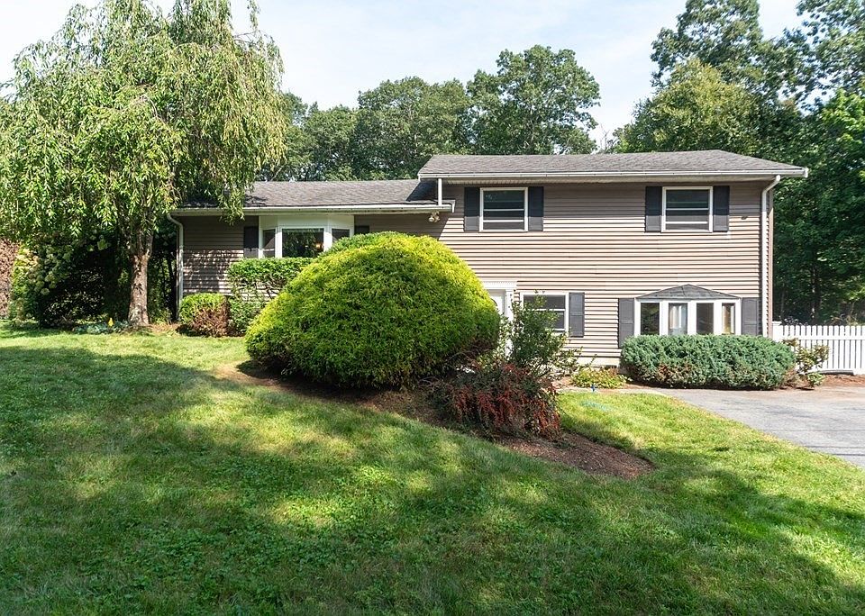 95 N Main St, North Easton, MA 02356 | Zillow