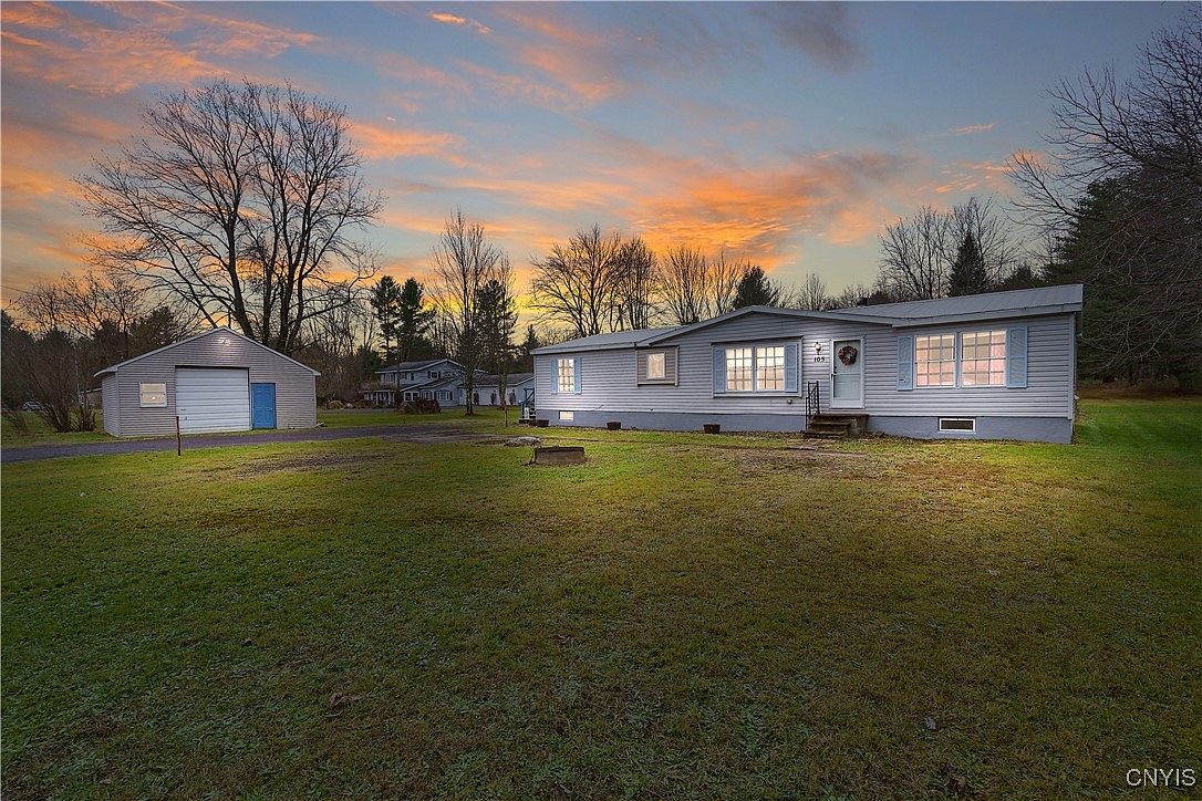 105 Dutch Rd W, Central Square, NY 13036 | Zillow