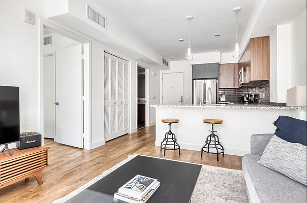 119 West 23rd Street #5A in Chelsea, Manhattan | StreetEasy