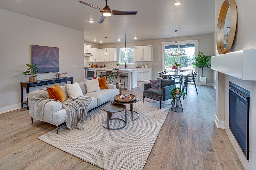 3833 NE Tellus Dr, Bend, OR 97701 | Zillow