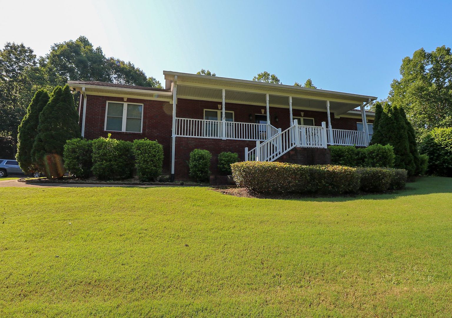 4384 Cook Springs Rd, Pell City, AL 35125 | Zillow
