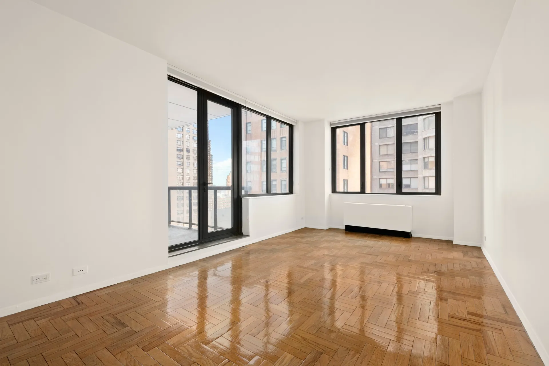 62 West 62nd Street #23D in Lincoln Square, Manhattan | StreetEasy