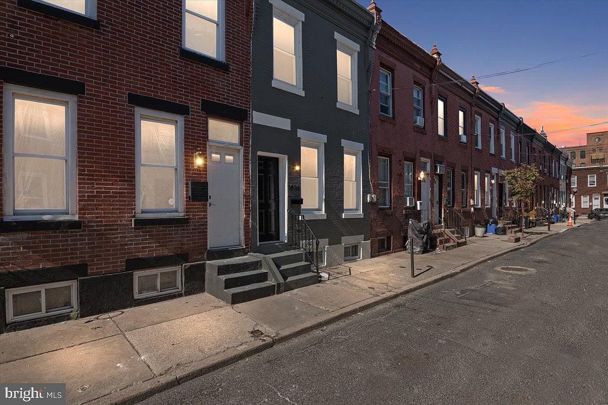 1816 N Mutter St, Philadelphia, PA 19122 | Zillow