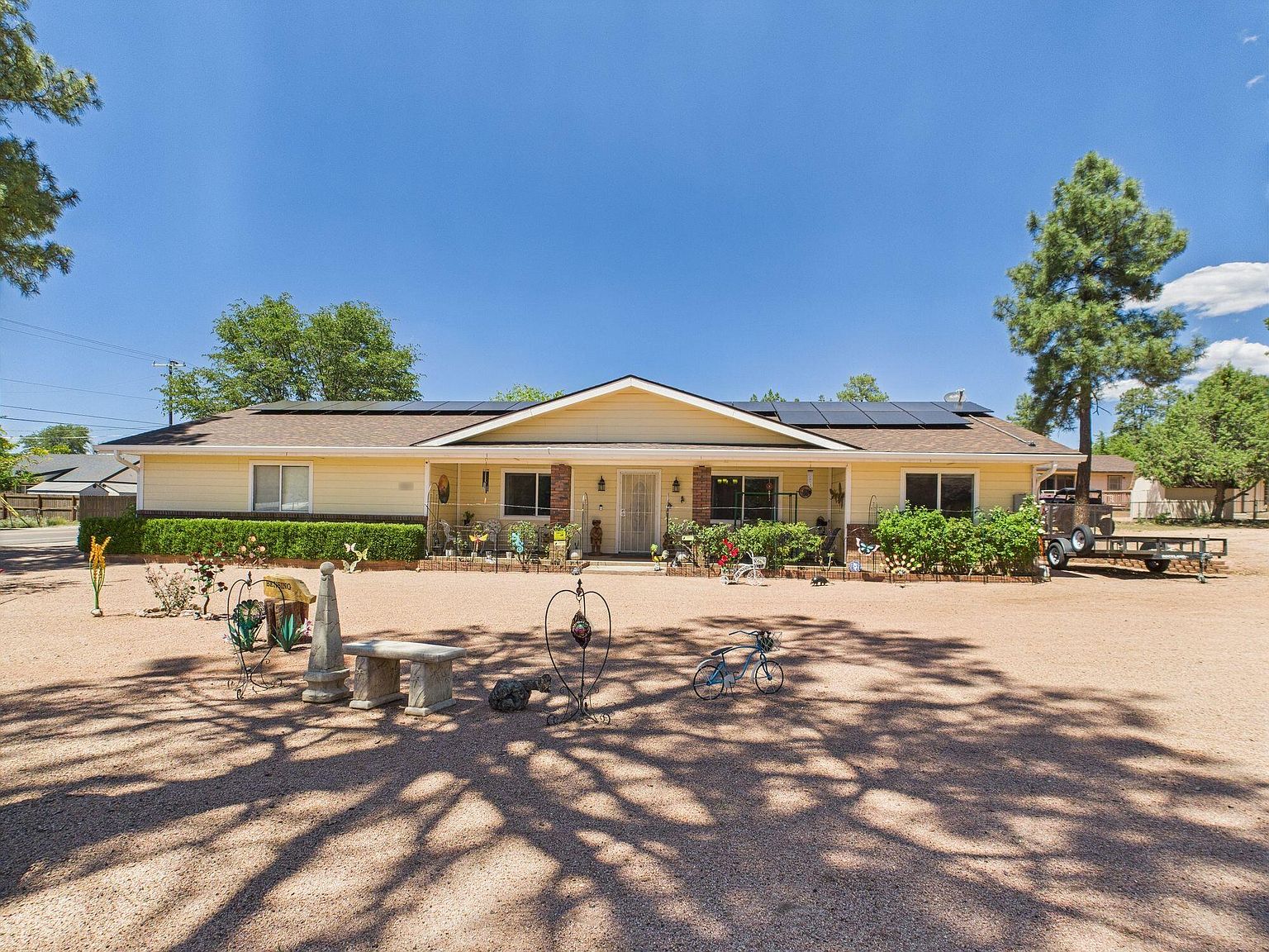 800 E Frontier St, Payson, AZ 85541 | Zillow