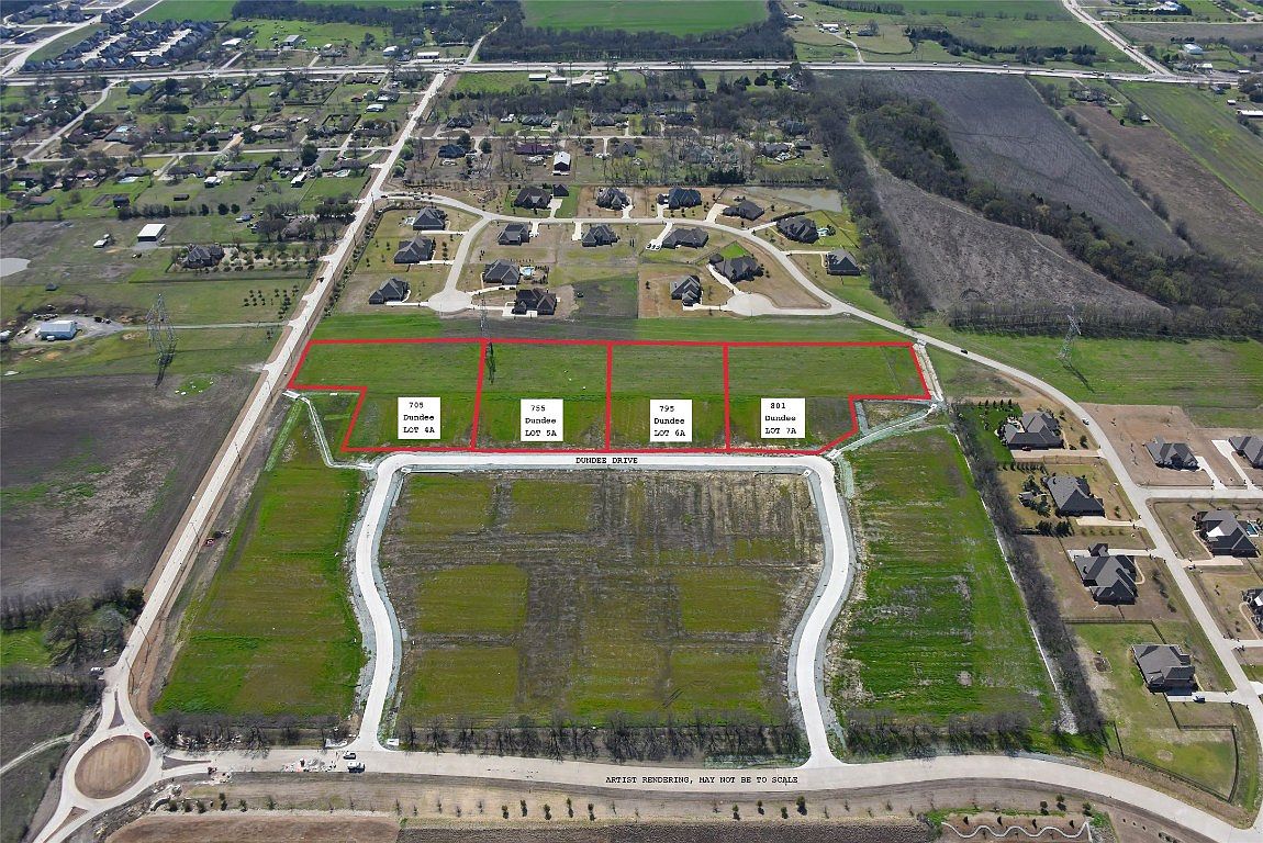 801 Dundee Dr, Lucas, TX 75002 | Zillow