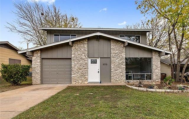 406 Arbor Ln, Austin, TX 78745 | Zillow