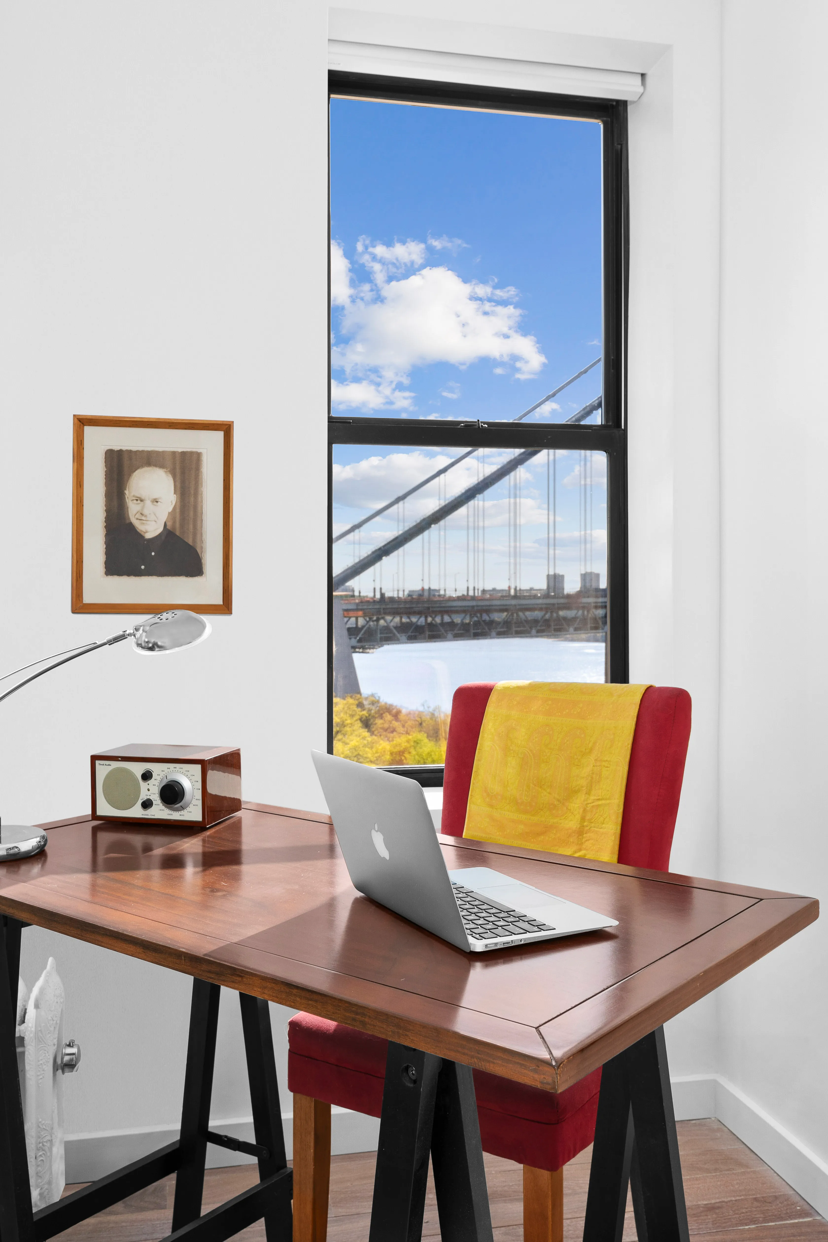 875 West 181st Street #6J in Hudson Heights, Manhattan | StreetEasy