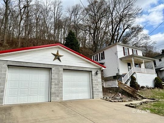 42916 State Route 124, Pomeroy, OH 45769 | MLS #2430455 | Zillow