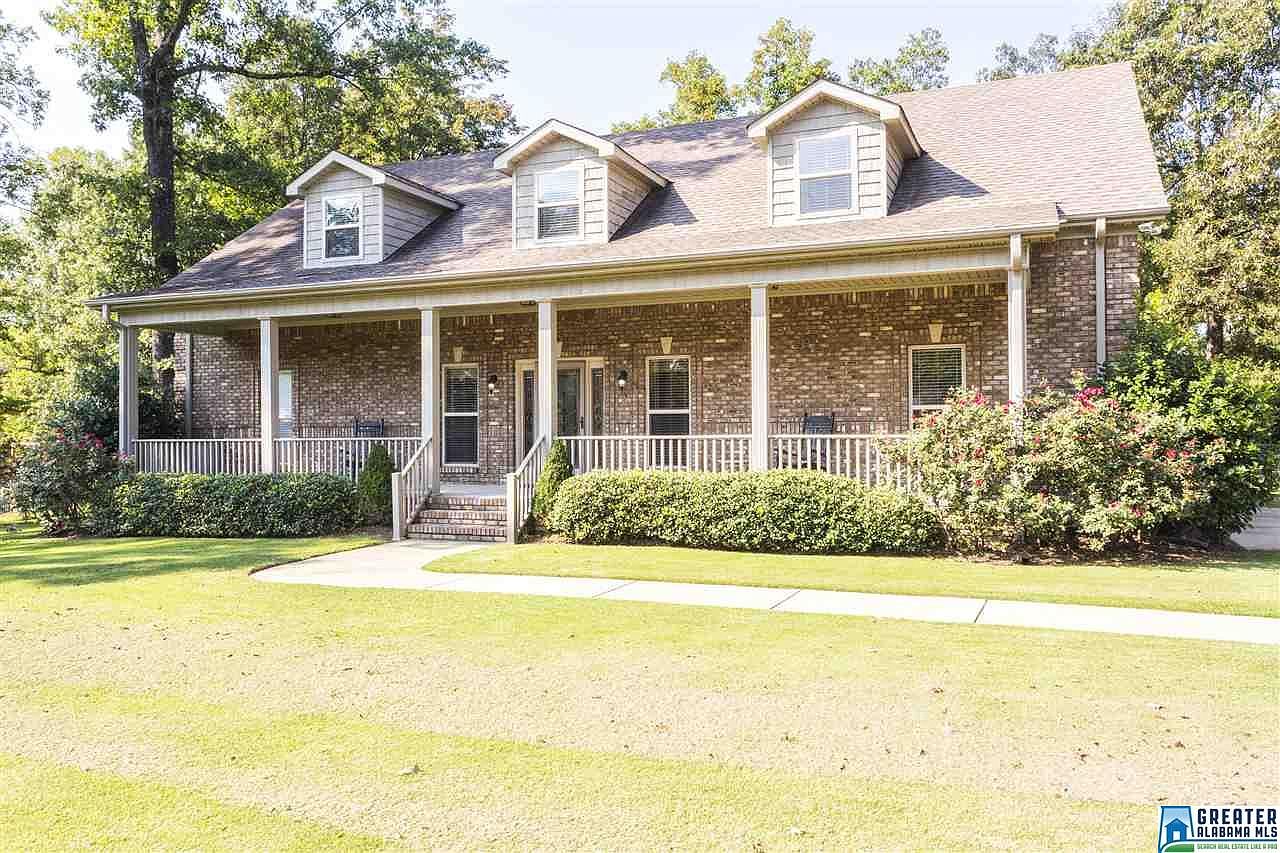 1116 Ellard Rd, Fultondale, AL 35068 | Zillow