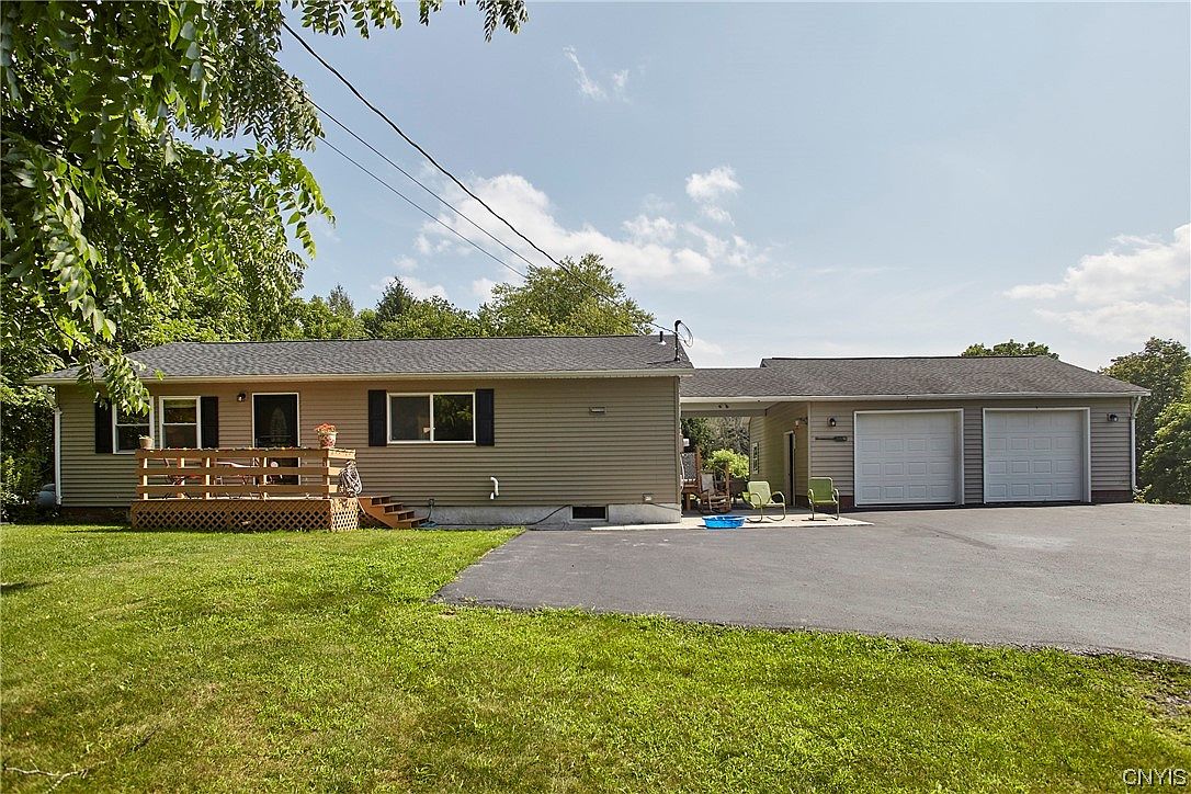 618 Cooper Rd, Jordan, NY 13080 | Zillow