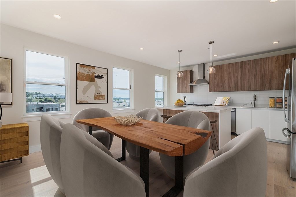 488 Quincy Ave #6, Quincy, MA 02169 | Zillow