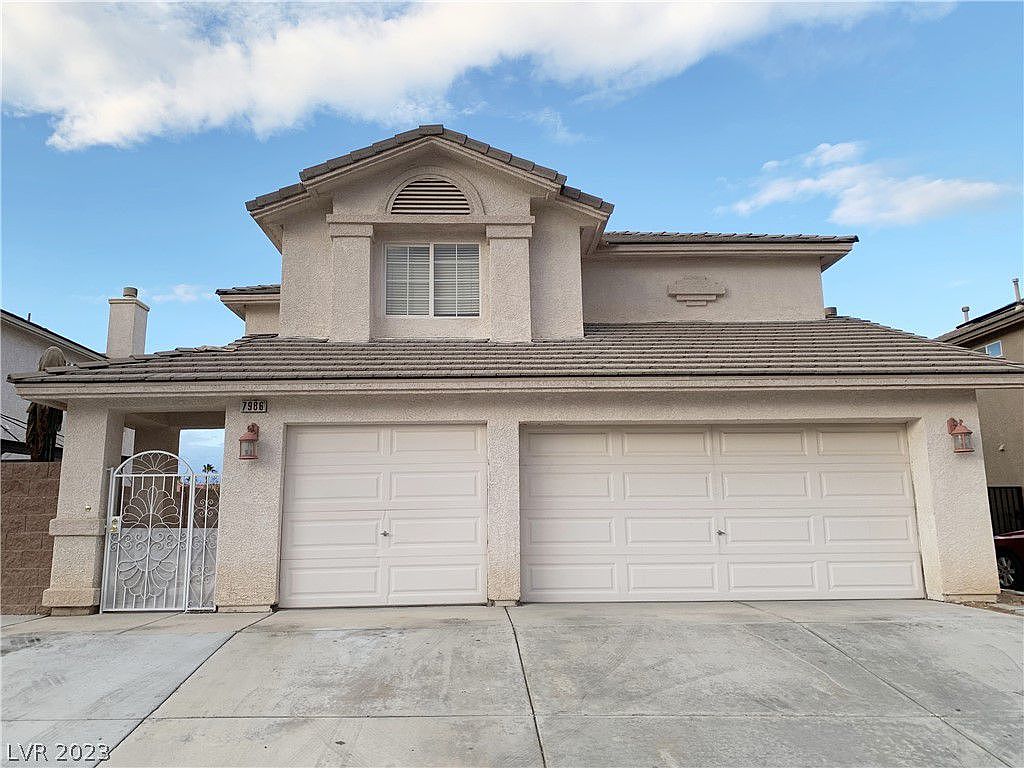 7986 Timber Peak Ln, Las Vegas, NV 89113 | Zillow