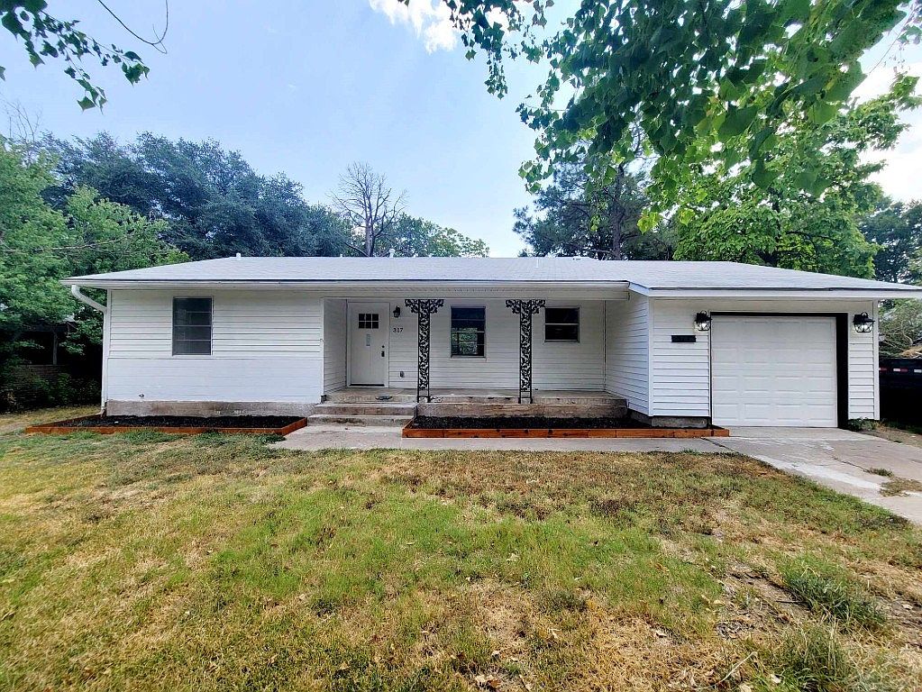 317 Boyd Loop, Bonham, TX 75418 | MLS #20570779 | Zillow