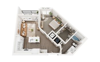 The Averly Collins Hill - 700 Collins Hill Rd Lawrenceville GA | Zillow