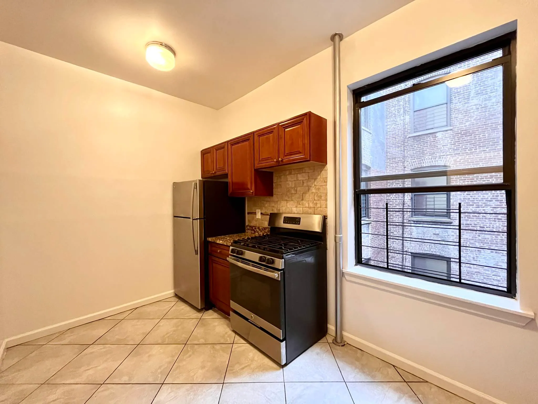 310 Convent Avenue #4B in Hamilton Heights, Manhattan | StreetEasy