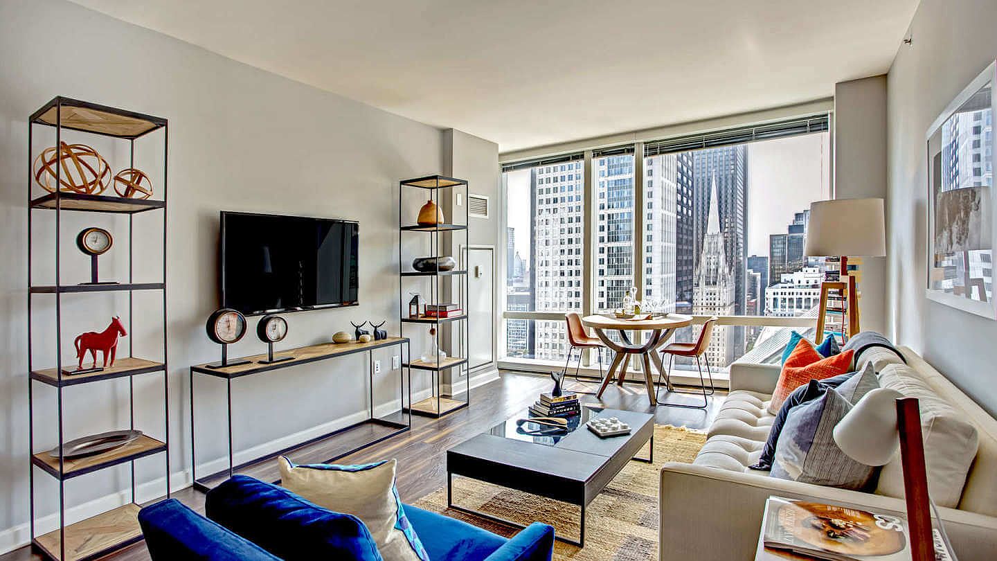 55 W Wacker Dr Ste 1200, Chicago, IL 60601 | Zillow