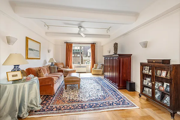50 Riverside Drive #5C in Upper West Side, Manhattan | StreetEasy