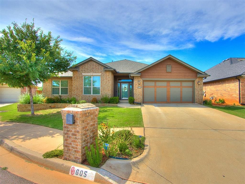 605 Havasu Dr, Norman, OK 73071 | Zillow