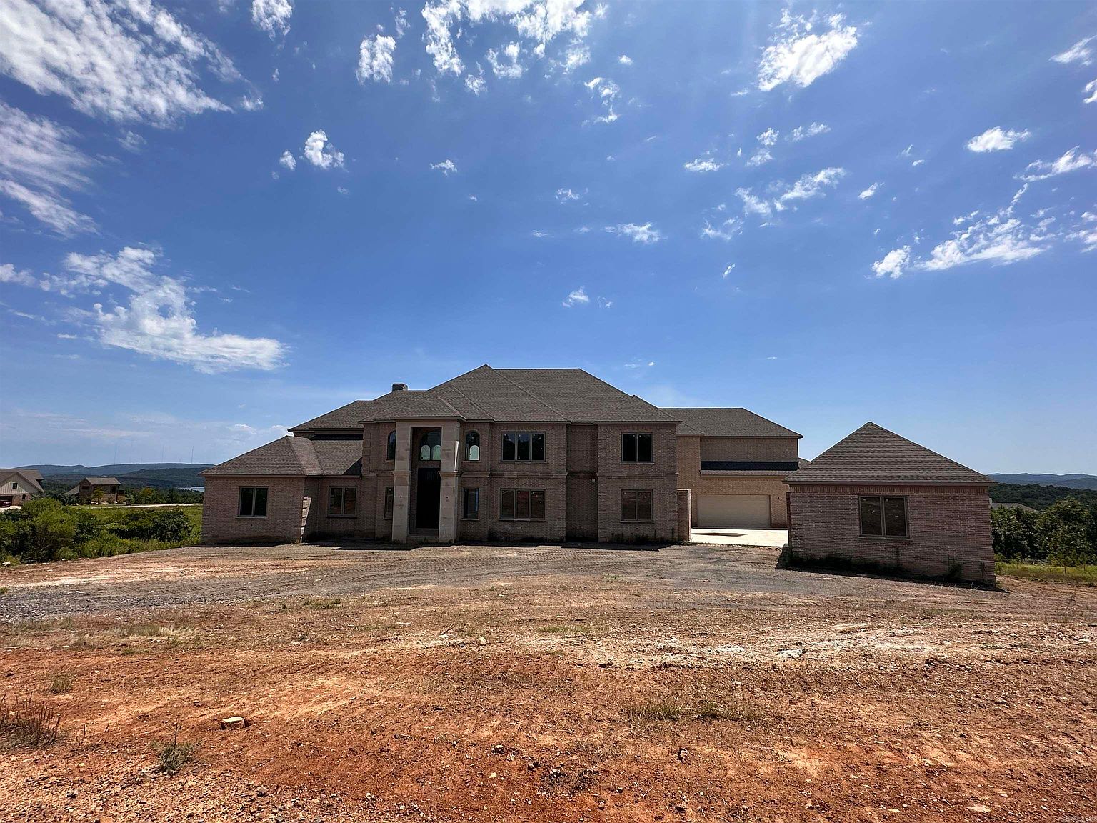 53 Waterview Dr, Roland, AR 72135 | Zillow