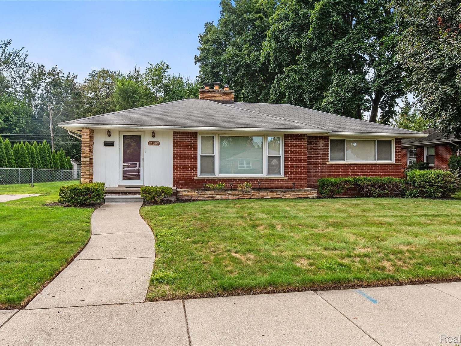 14009 Garfield, Redford, MI 48239 | Zillow
