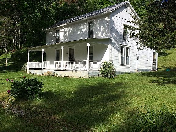 15085 Browns Creek Rd, Dunmore, WV 24934 | Zillow