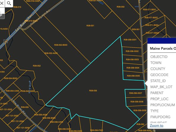 Lebanon Real Estate - Lebanon ME Homes For Sale | Zillow