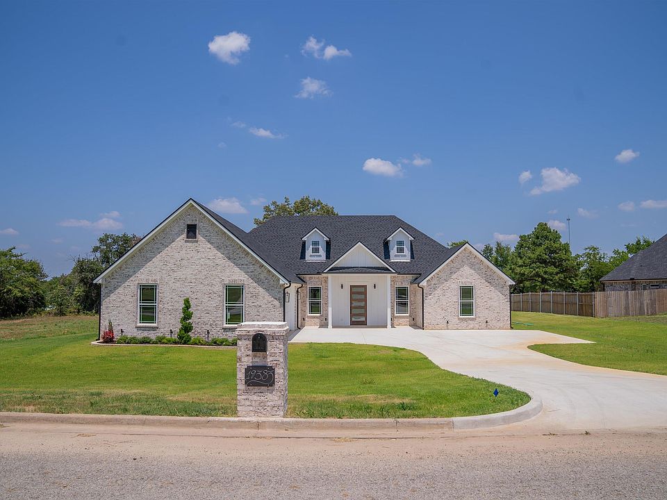 19383 Ridge Point Cir, Lindale, TX 75771 | MLS #23016217 | Zillow