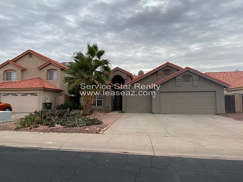 4129 E Ashurst Dr, Phoenix, AZ 85048 | Zillow