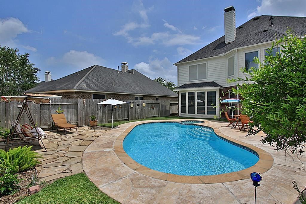 4523 Lake Pinkston Dr, Richmond, TX 77406 | Zillow