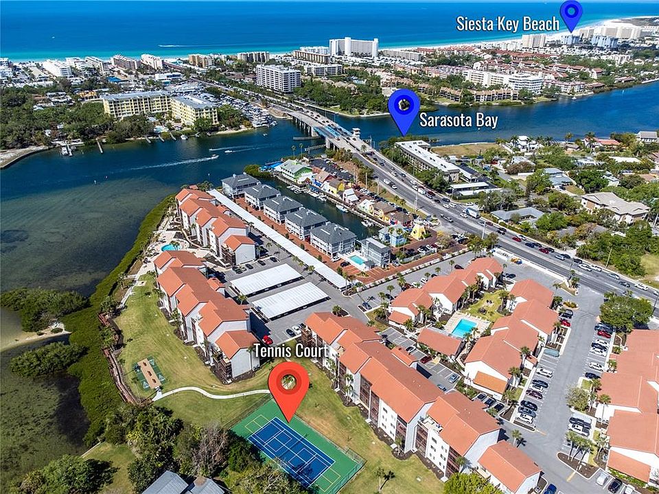 1602 Stickney Point Rd Sarasota FL | Zillow