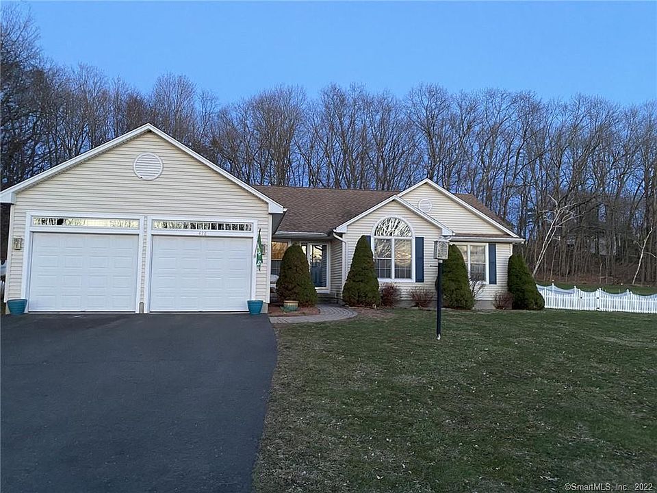 478 Taylor Road, Enfield, CT 06082 | Zillow