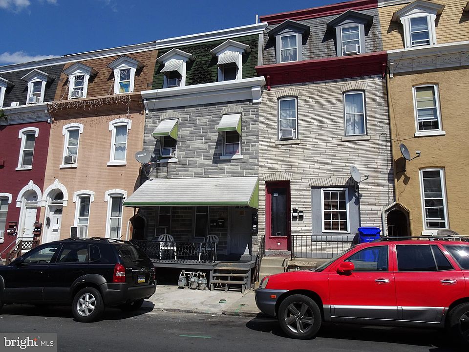 613 N 9th St. - 613 N 9th St Reading PA | Zillow