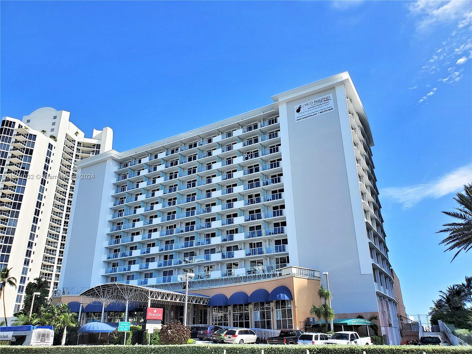 19201 Collins Ave #721, North Miami Beach, FL 33160 | MLS #A11534032 ...