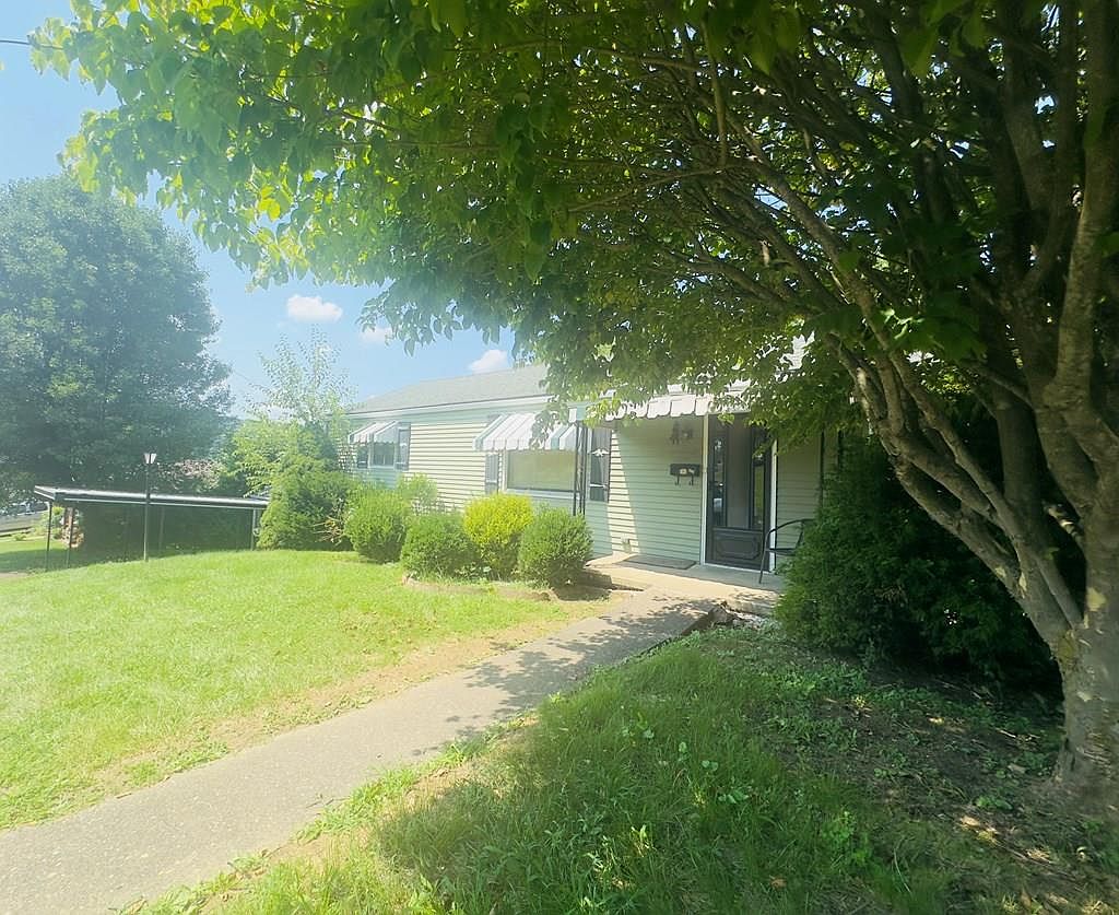 *420 ZANE STREET, Glen Dale, WV 26038 | Zillow